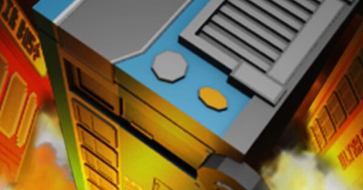 OmniBus News, Guides, Walkthrough, Screenshots, and Reviews ...