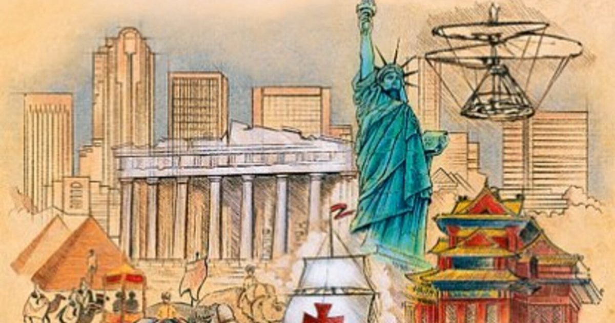 Civilization 2 News, Guides, Walkthrough, Screenshots, and Reviews ...