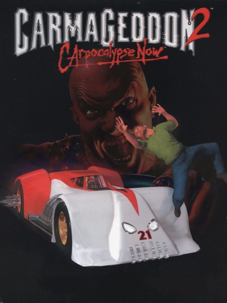 Carmageddon 2: Carpocalypse Now News, Guides, Walkthrough, Screenshots ...