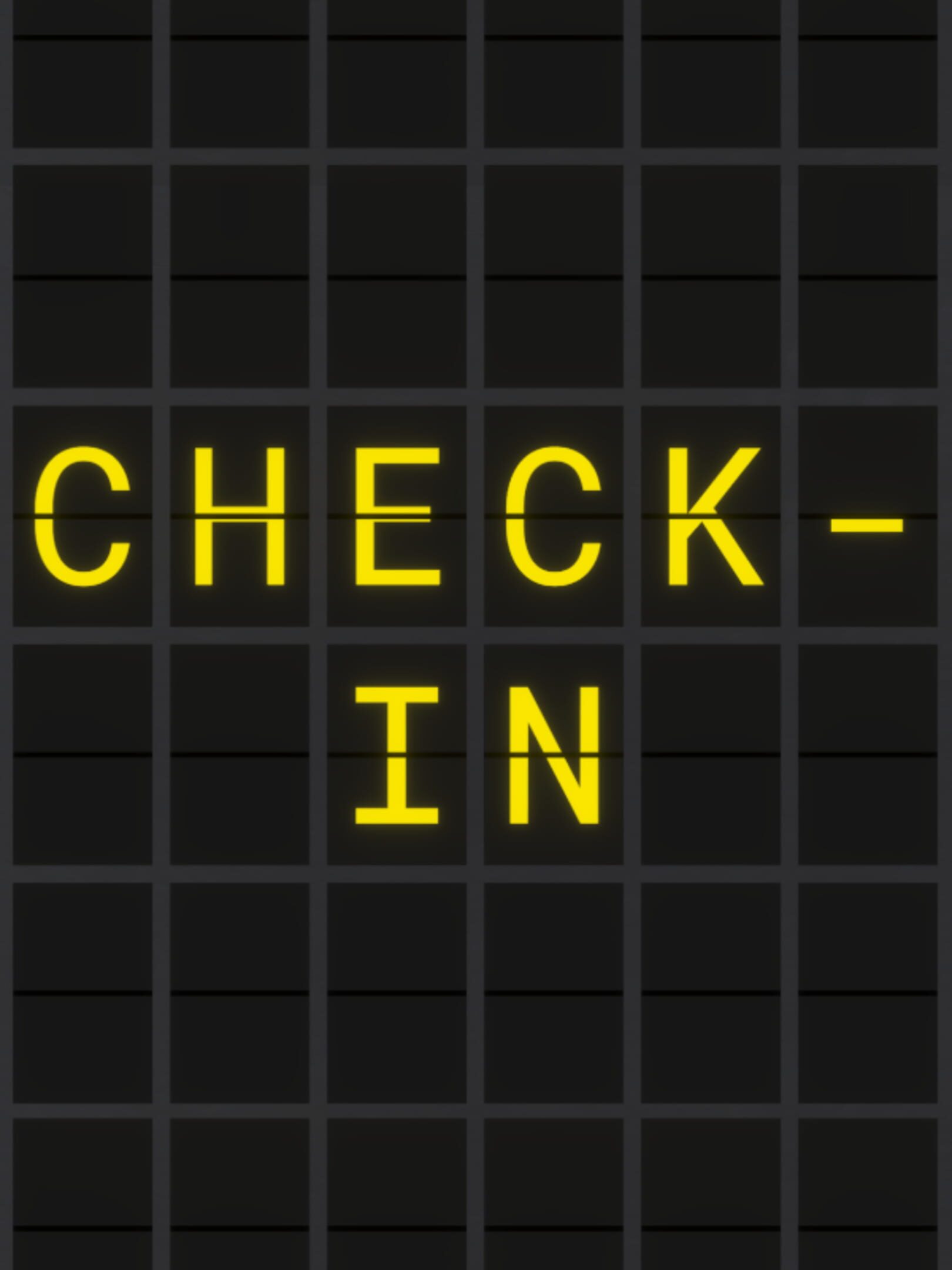 Check-in, Knock-out News, Guides, Walkthrough, Screenshots, and Reviews ...