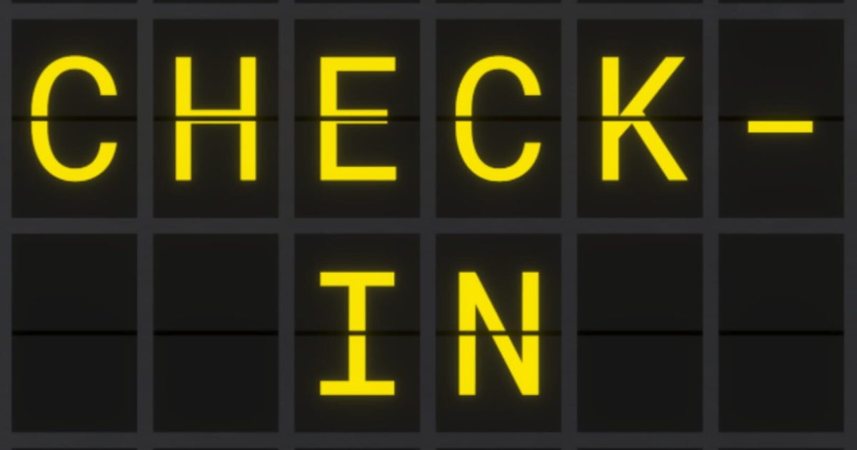 Check-in, Knock-out News, Guides, Walkthrough, Screenshots, and Reviews ...