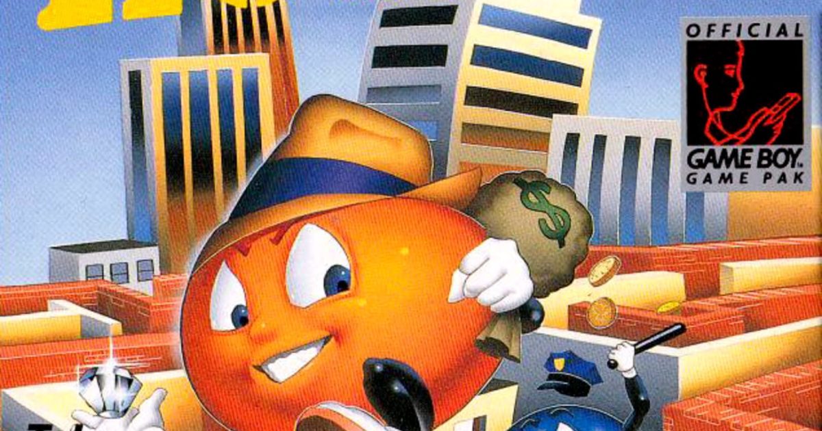 Lock 'N Chase News, Guides, Walkthrough, Screenshots, and Reviews ...