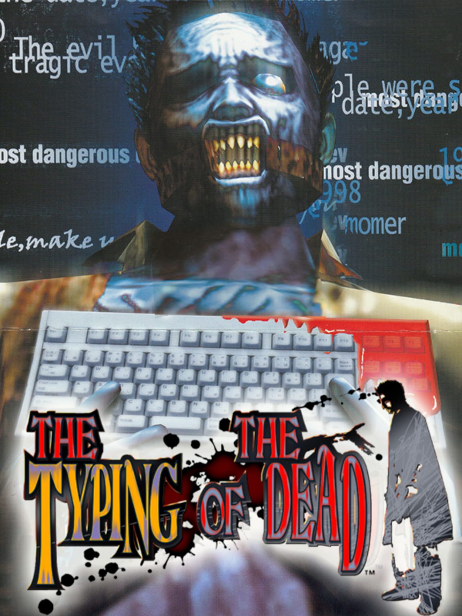 Typing of The Dead News, Guides, Walkthrough, Screenshots, and Reviews ...