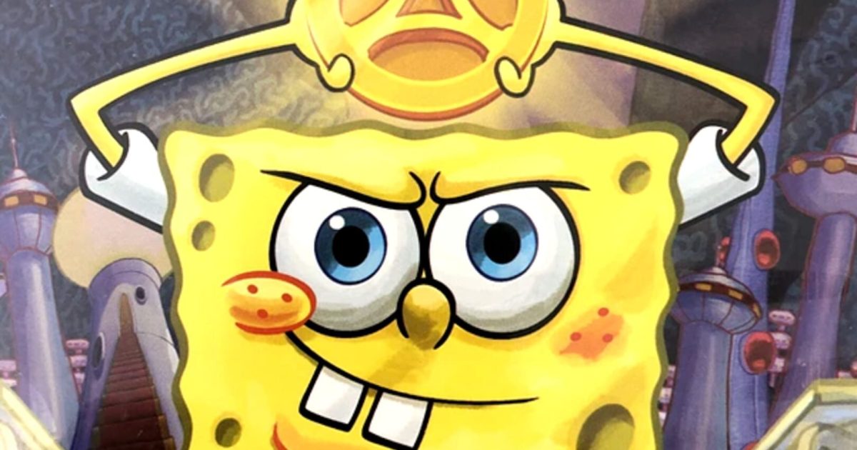 SpongeBob's Atlantis SquarePantis News, Guides, Walkthrough ...