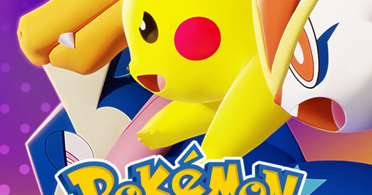 Pokemon Unite News, Guides, Walkthrough, Screenshots, and Reviews ...