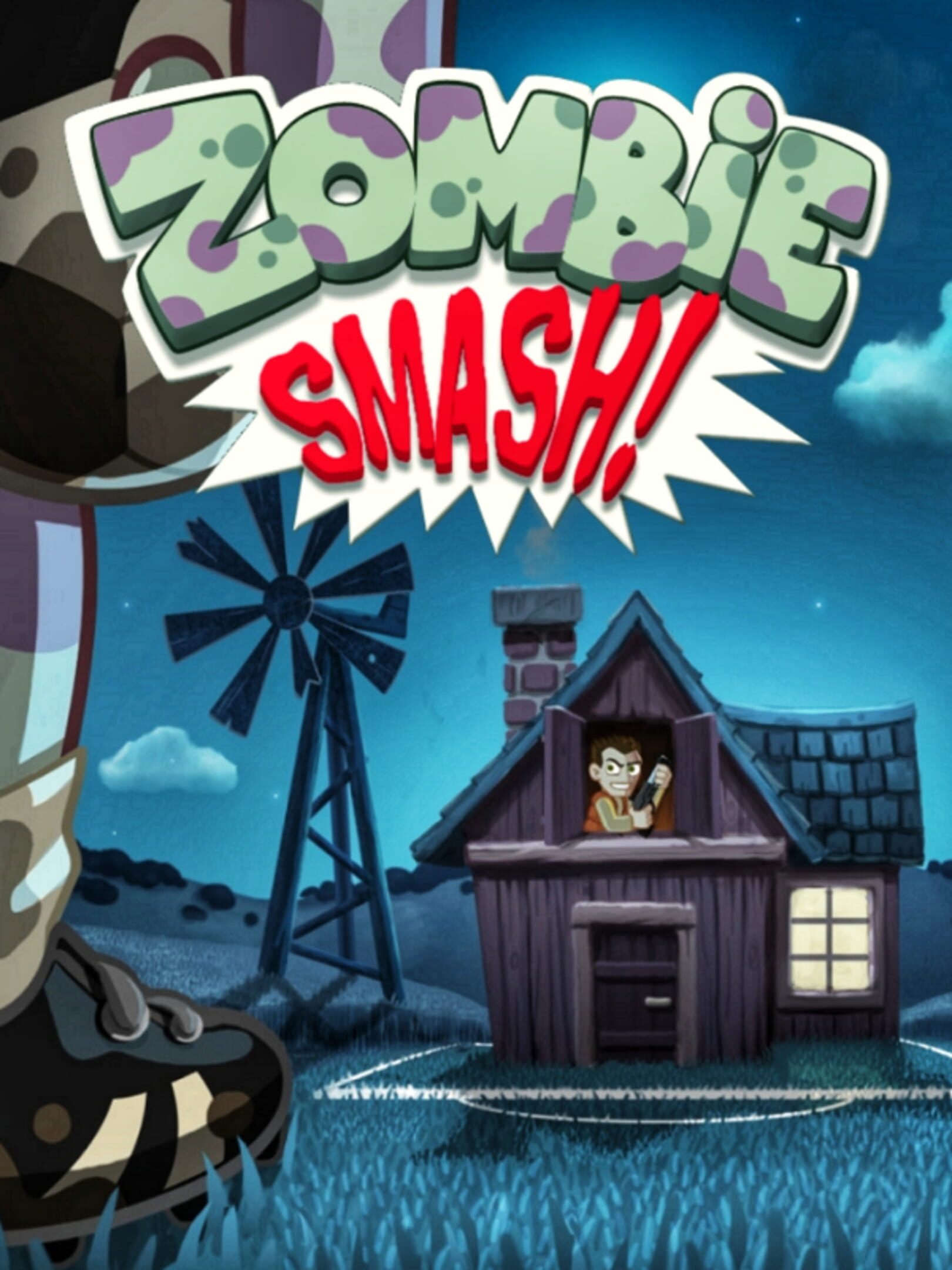 ZombieSmash News, Guides, Walkthrough, Screenshots, and Reviews ...