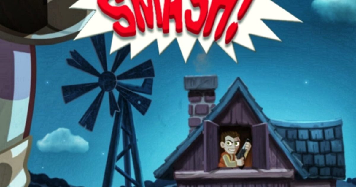 ZombieSmash News, Guides, Walkthrough, Screenshots, and Reviews ...