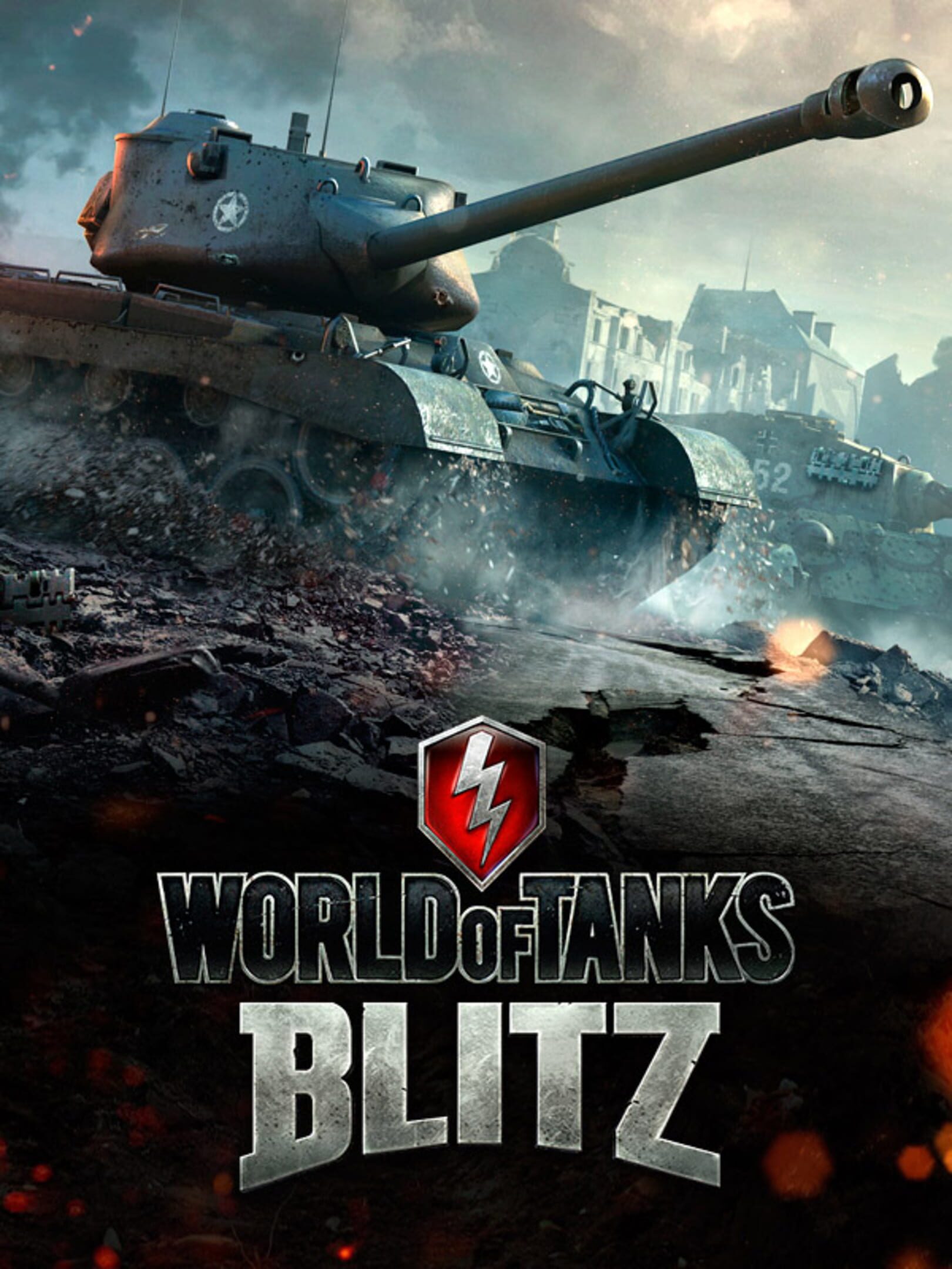World of Tanks Blitz News, Guides, Walkthrough, Screenshots, and ...