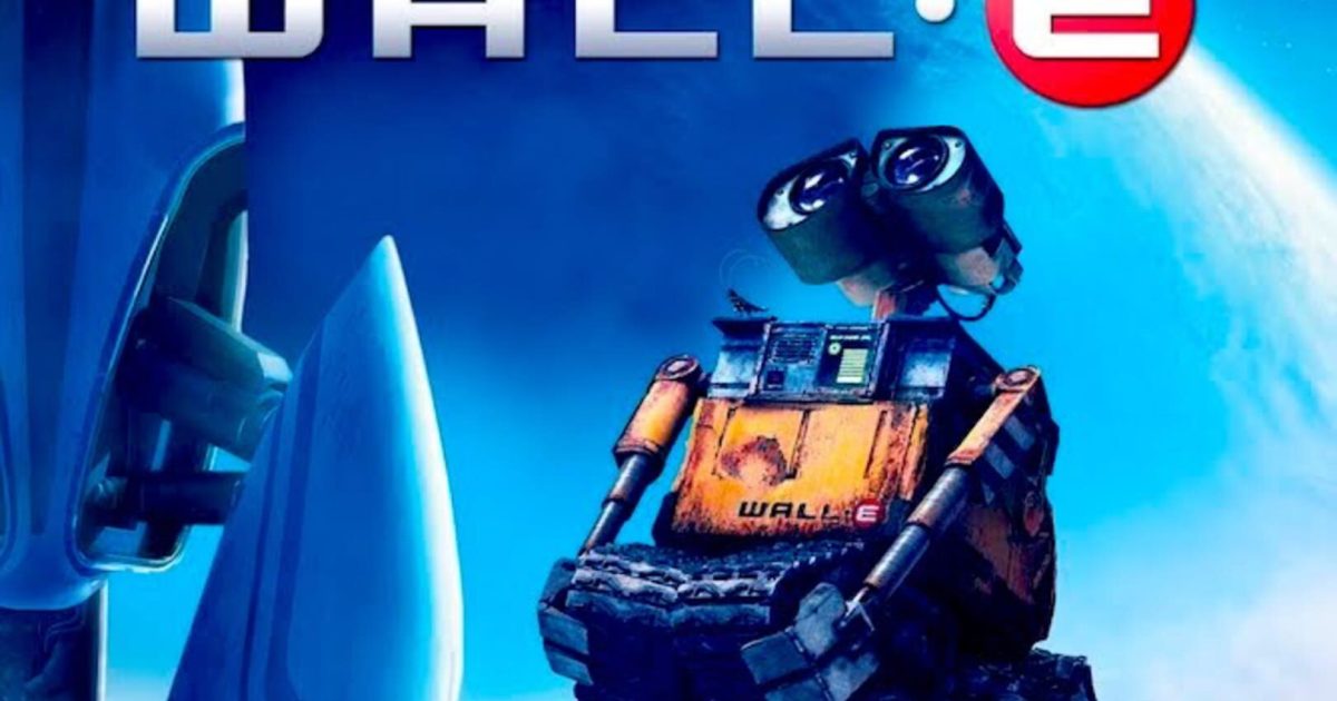 Wall-E News, Guides, Walkthrough, Screenshots, and Reviews - GameRevolution
