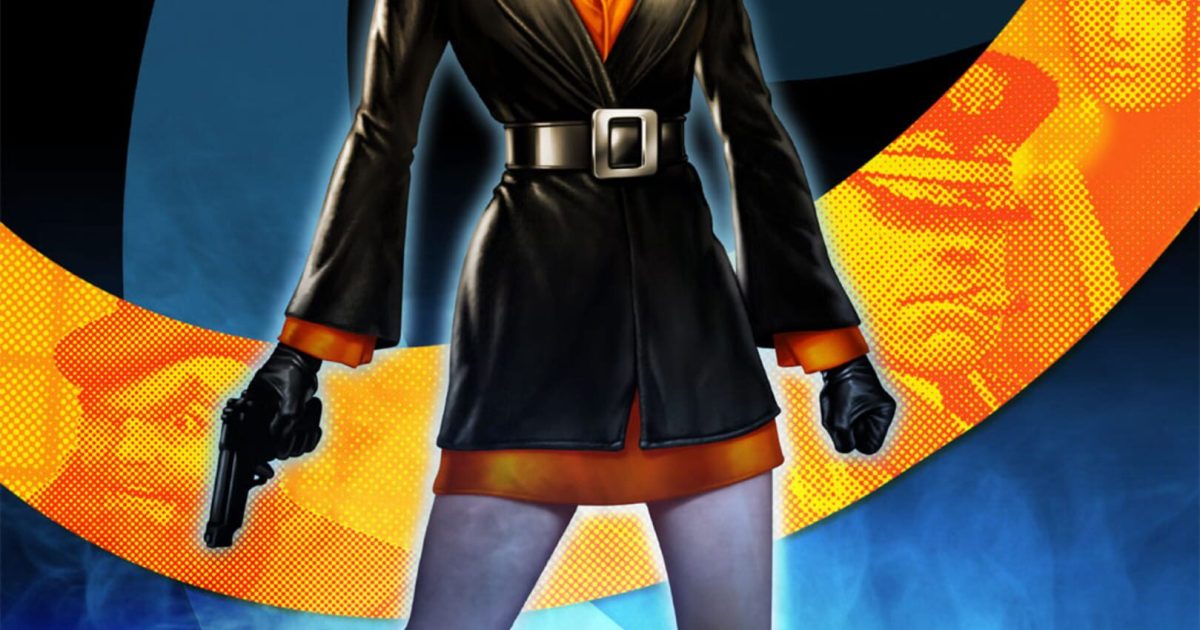 NOLF 2 News, Guides, Walkthrough, Screenshots, and Reviews - GameRevolution