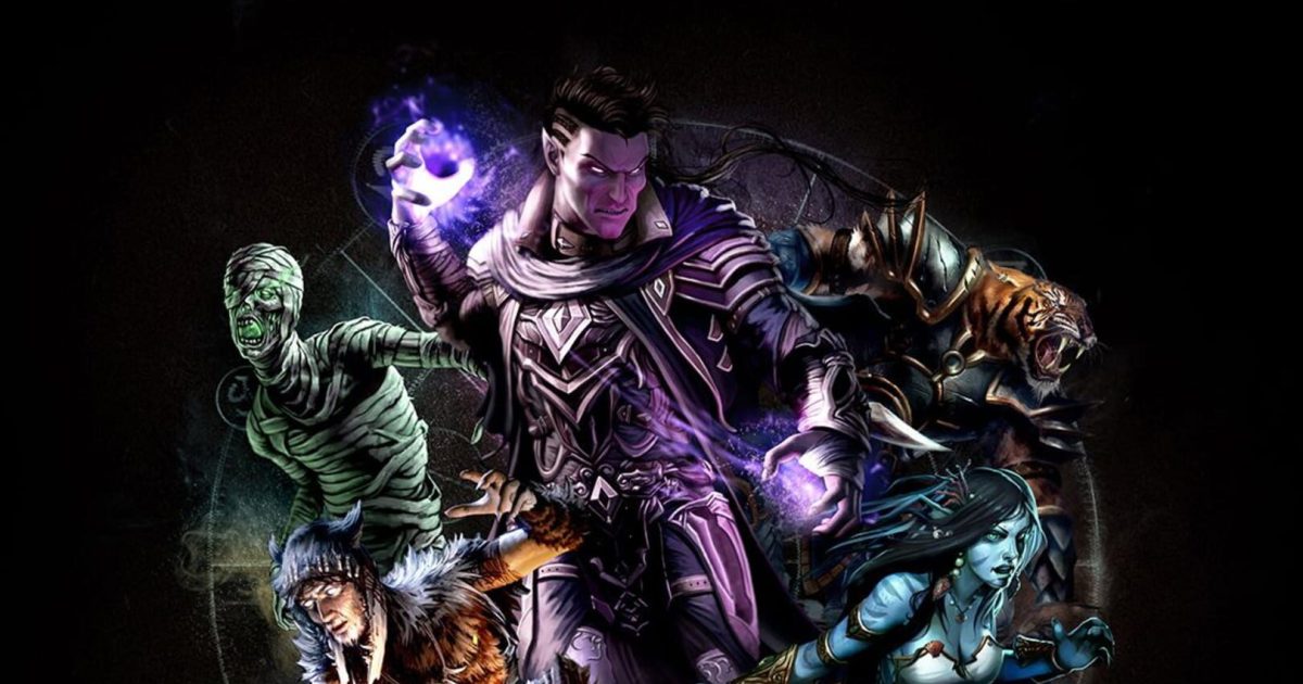 The Elder Scrolls Legends News, Guides, Walkthrough, Screenshots, and ...