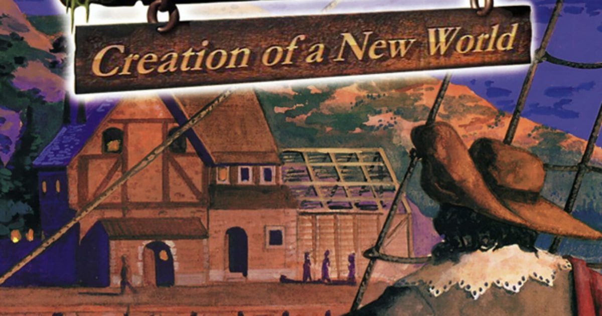 Anno 1602 News, Guides, Walkthrough, Screenshots, and Reviews ...