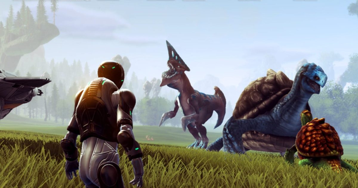 GRAV News, Guides, Walkthrough, Screenshots, and Reviews - GameRevolution