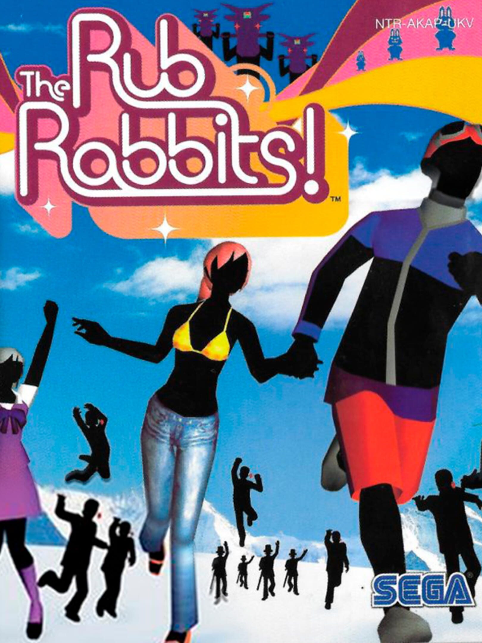 Rub Rabbits, The News, Guides, Walkthrough, Screenshots, and Reviews ...