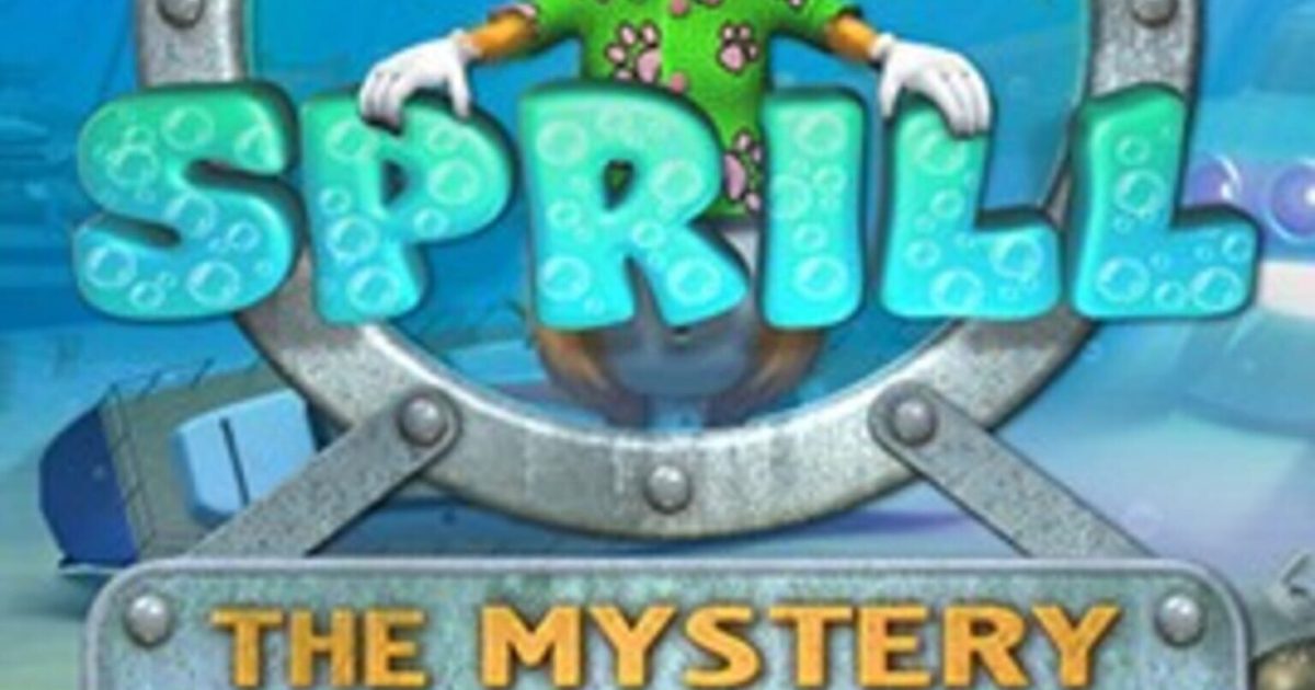 Sprill: The Mystery of the Bermuda Triangle News, Guides, Walkthrough ...