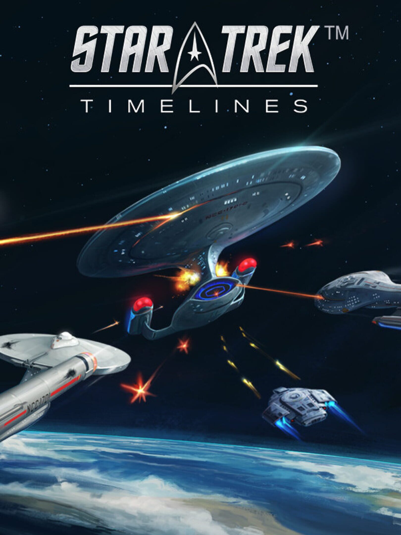 Star Trek Timelines News, Guides, Walkthrough, Screenshots, and Reviews ...