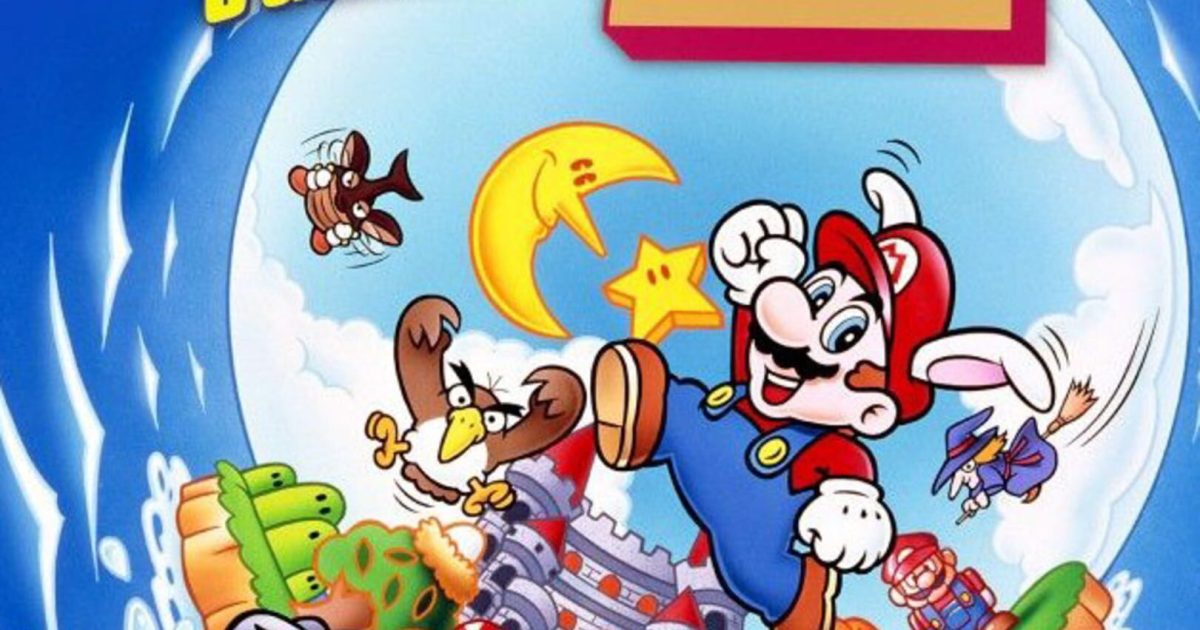 Super Mario Land 2 News, Guides, Walkthrough, Screenshots, and Reviews ...