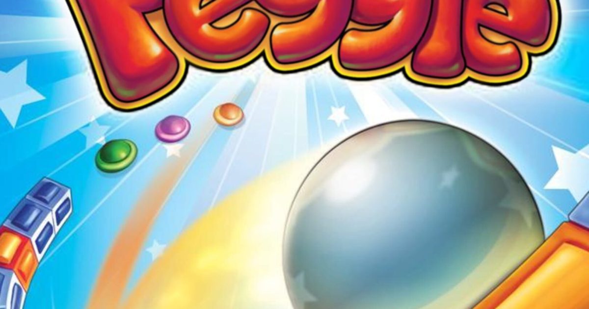 Peggle,Peggle Deluxe News, Guides, Walkthrough, Screenshots, and ...