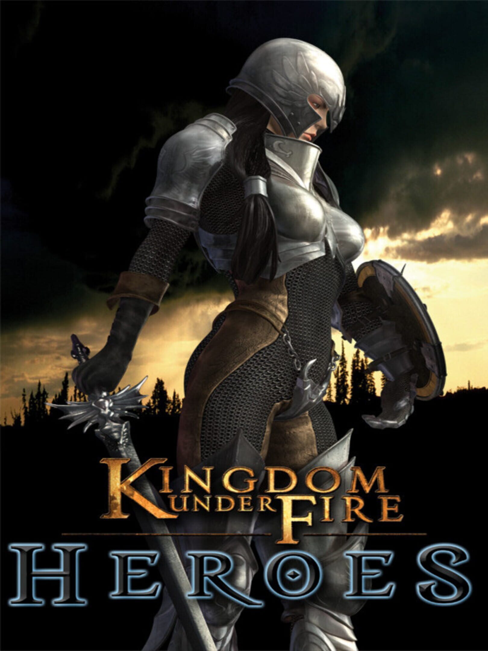 Kingdom Under Fire 2 2022