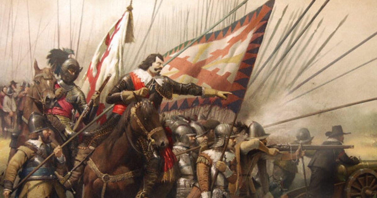 Thirty Years’ War News, Guides, Walkthrough, Screenshots, and Reviews ...