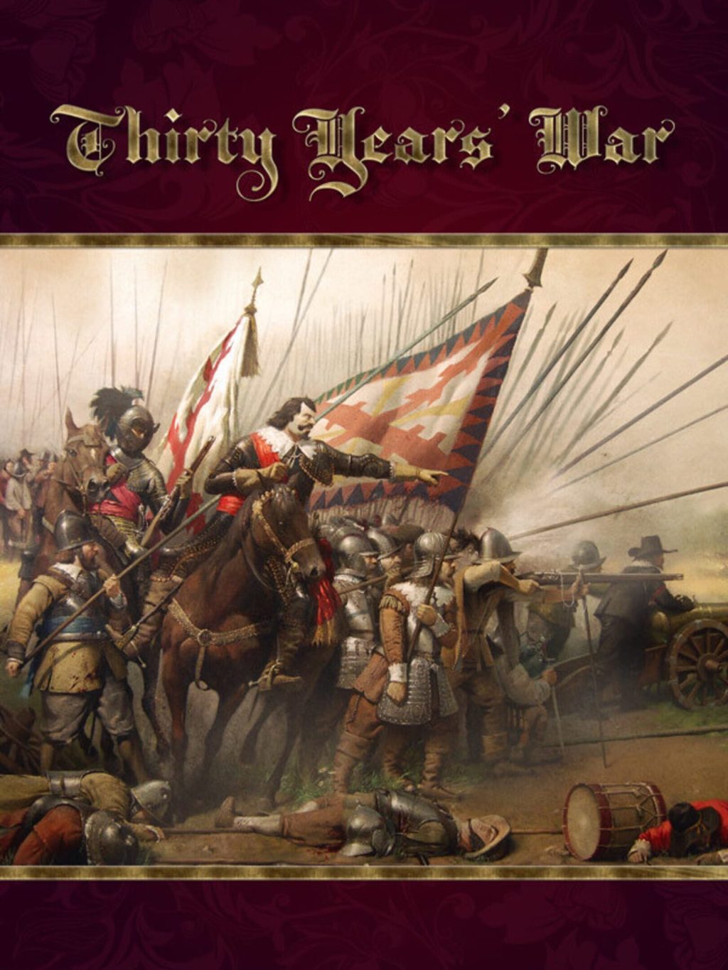 Thirty Years’ War News, Guides, Walkthrough, Screenshots, and Reviews ...