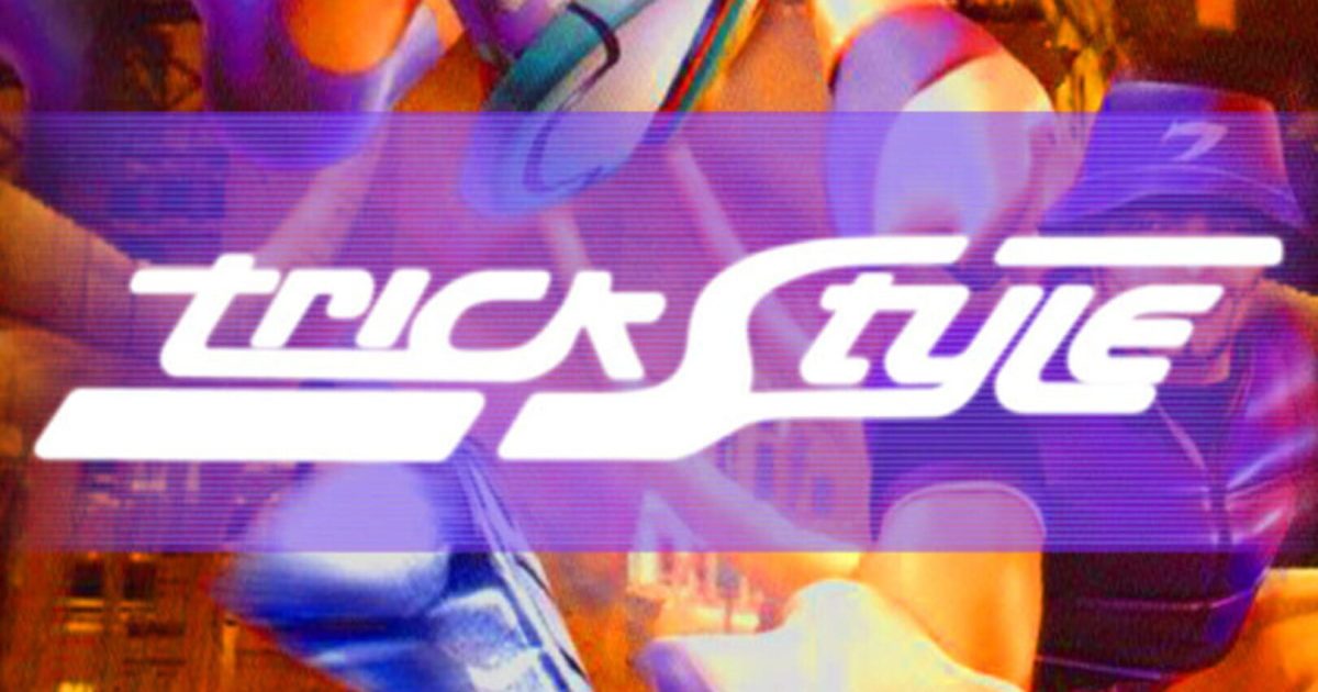 Trickstyle News, Guides, Walkthrough, Screenshots, and Reviews ...