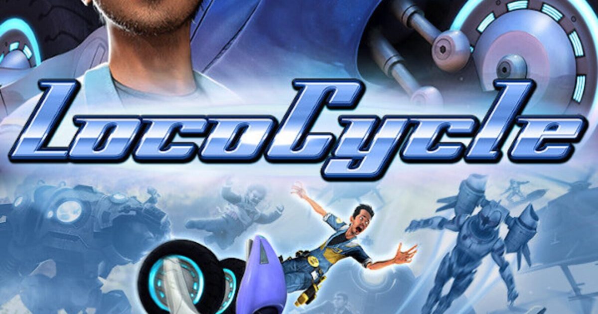 Lococycle News, Guides, Walkthrough, Screenshots, and Reviews ...