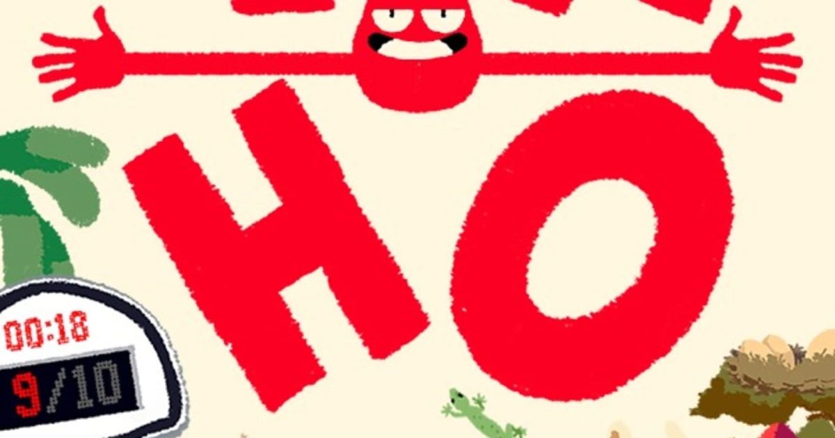 heave ho News, Guides, Walkthrough, Screenshots, and Reviews ...