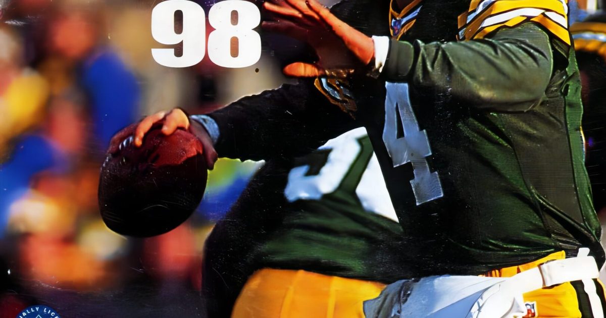 Quarterback Club '98 News, Guides, Walkthrough, Screenshots, and ...