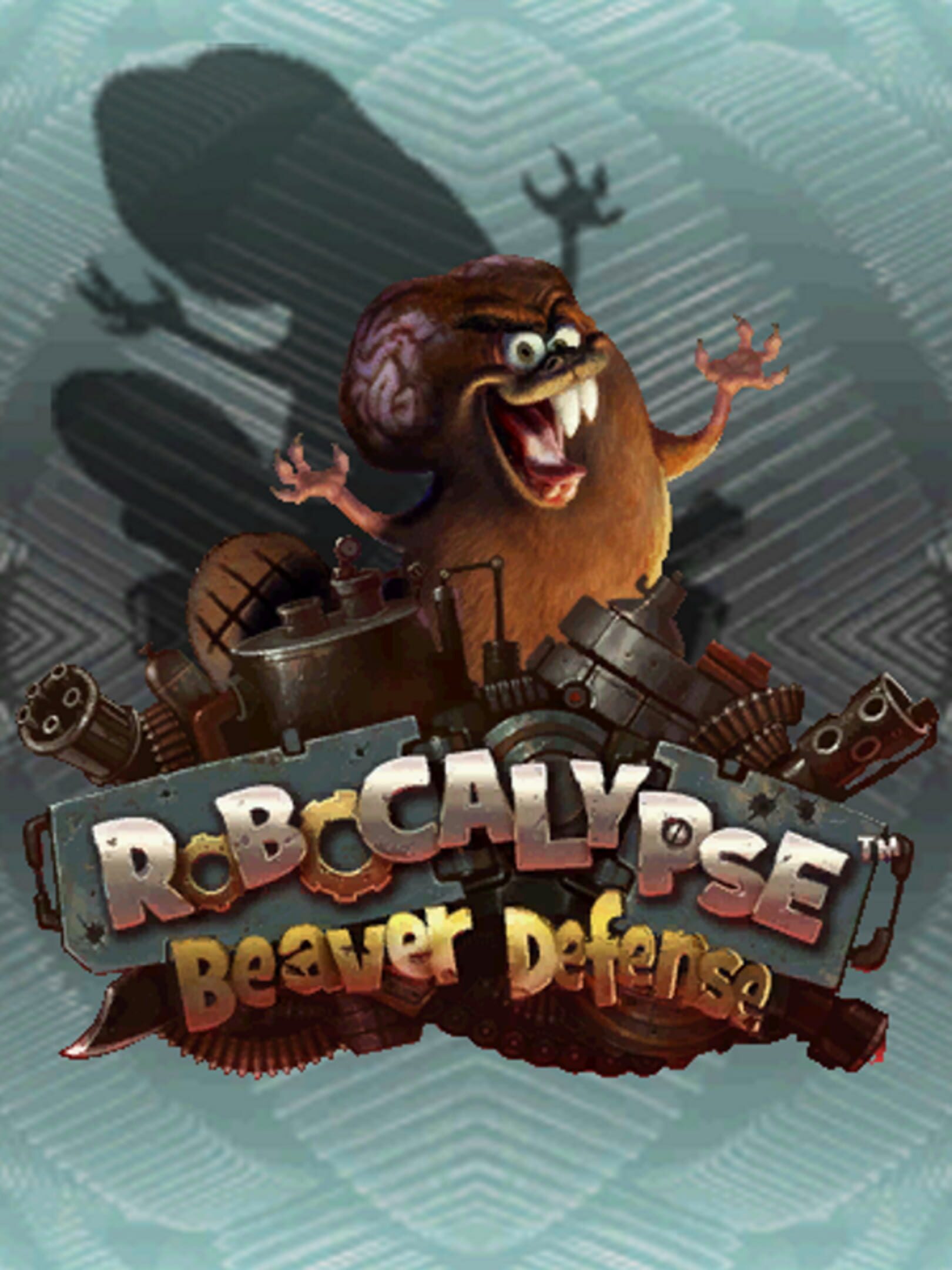 Robocalypse - Beaver Defense News, Guides, Walkthrough, Screenshots ...