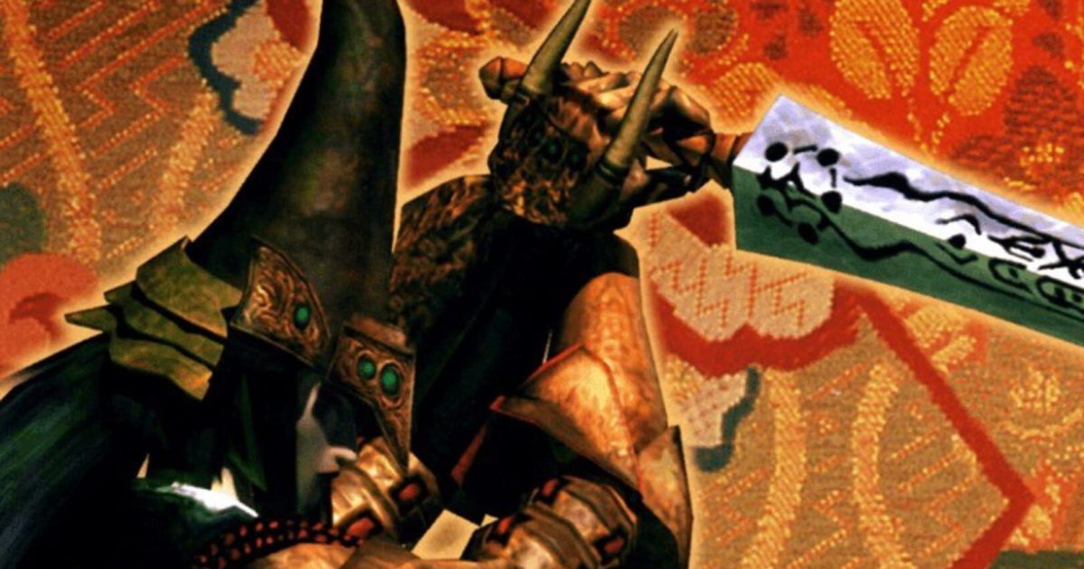 Otogi News, Guides, Walkthrough, Screenshots, and Reviews - GameRevolution