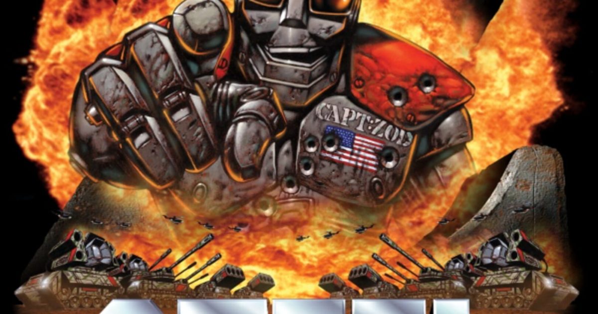 Z Steel Soldiers,Z: Steel Soldiers News, Guides, Walkthrough ...