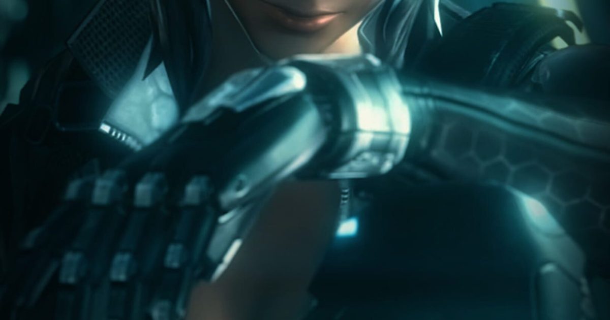 Ghost in the Shell: Stand Alone Complex: First Assault News, Guides ...