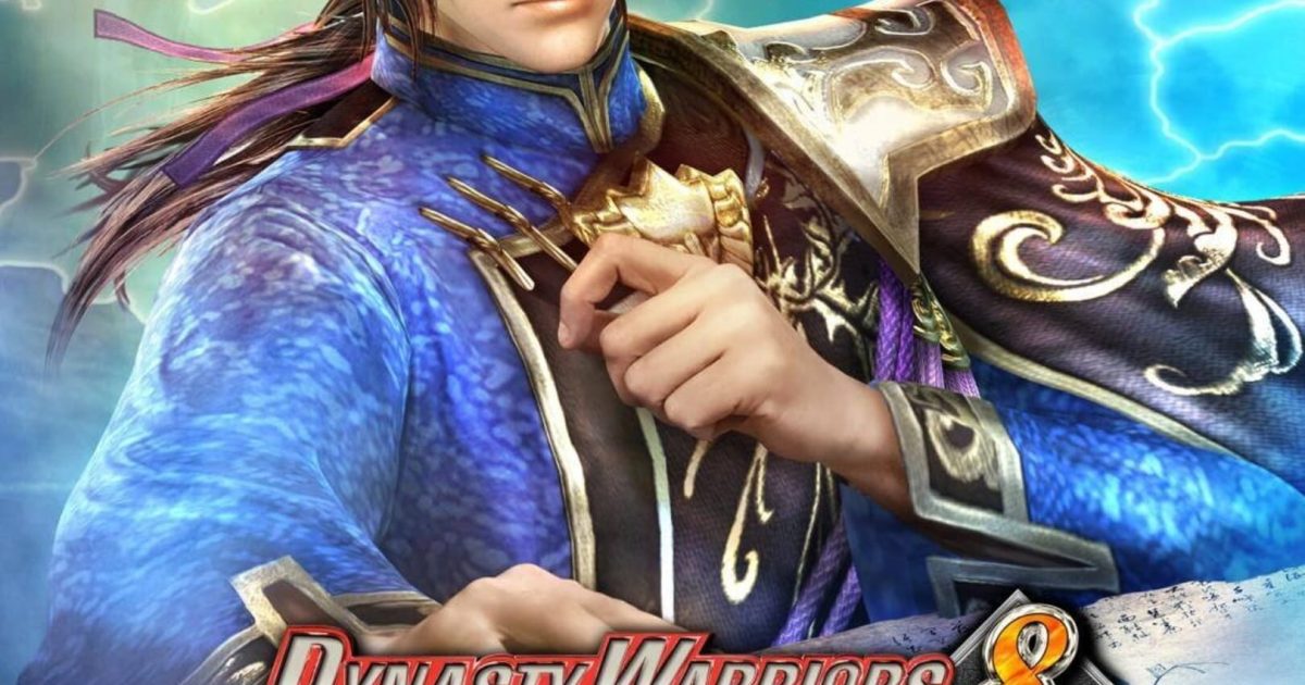 Dynasty Warriors 8 Empires News, Guides, Walkthrough, Screenshots, and ...