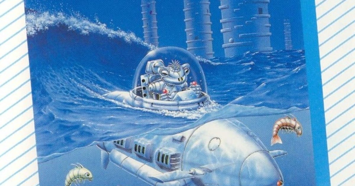 Tower Toppler News, Guides, Walkthrough, Screenshots, and Reviews ...