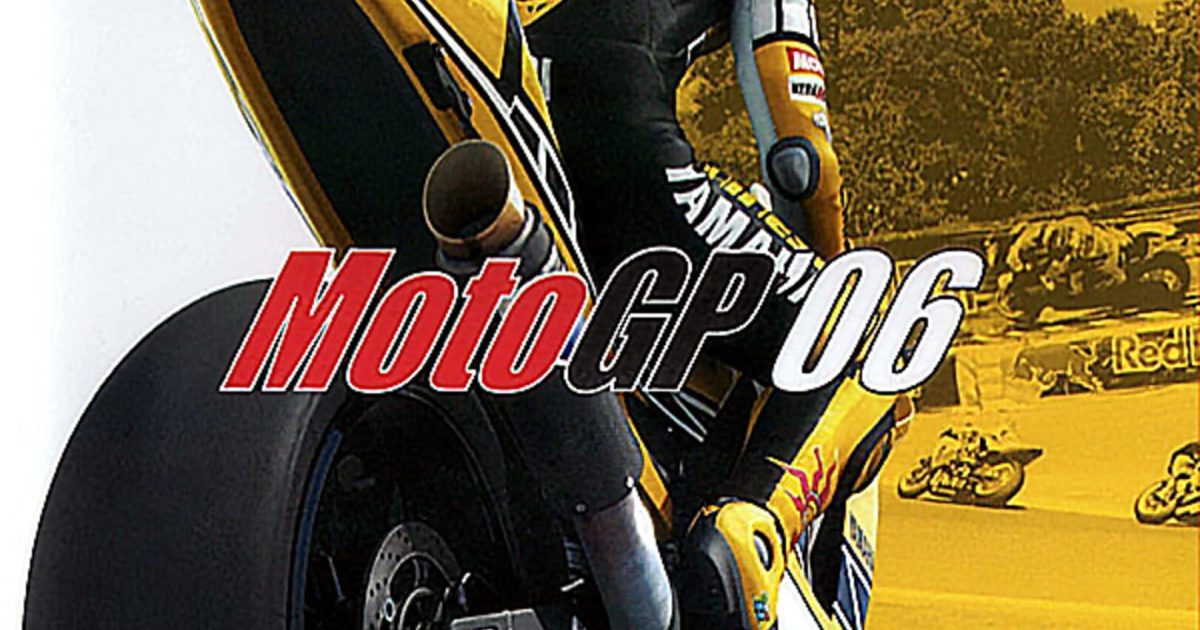 MotoGP 06 News, Guides, Walkthrough, Screenshots, and Reviews ...