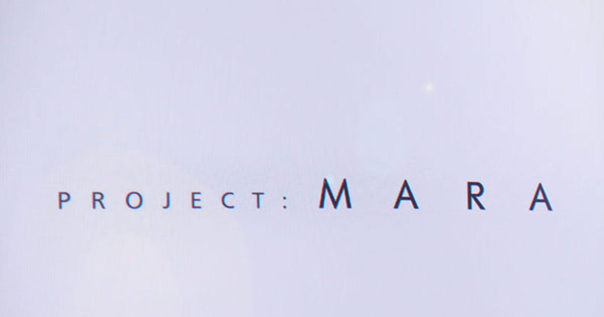 Project: Mara News, Guides, Walkthrough, Screenshots, and Reviews ...