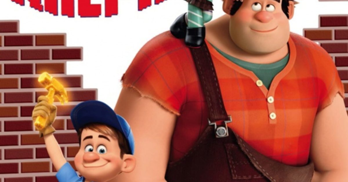 Wreck-it Ralph News, Guides, Walkthrough, Screenshots, and Reviews ...