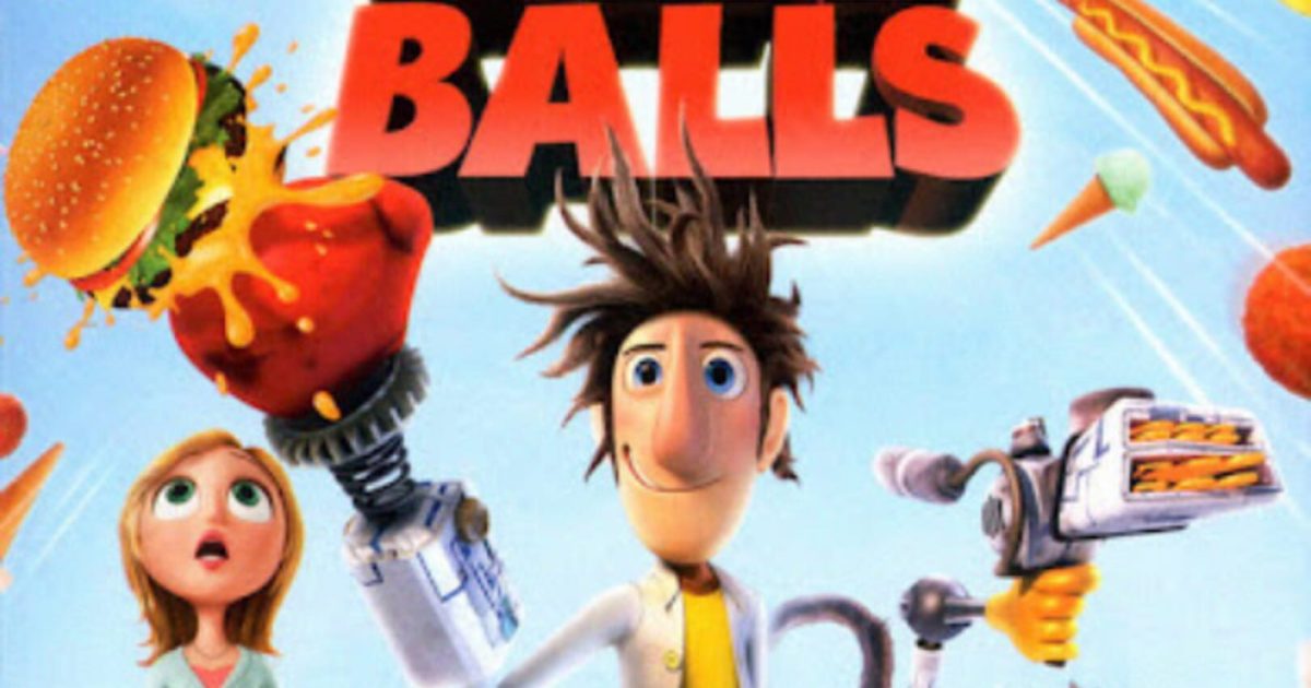 Cloudy With A Chance of Meatballs News, Guides, Walkthrough ...