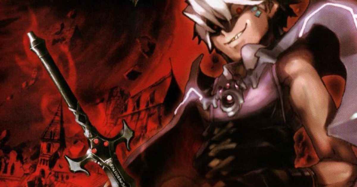 Soul Nomad & The World Eaters News, Guides, Walkthrough, Screenshots ...