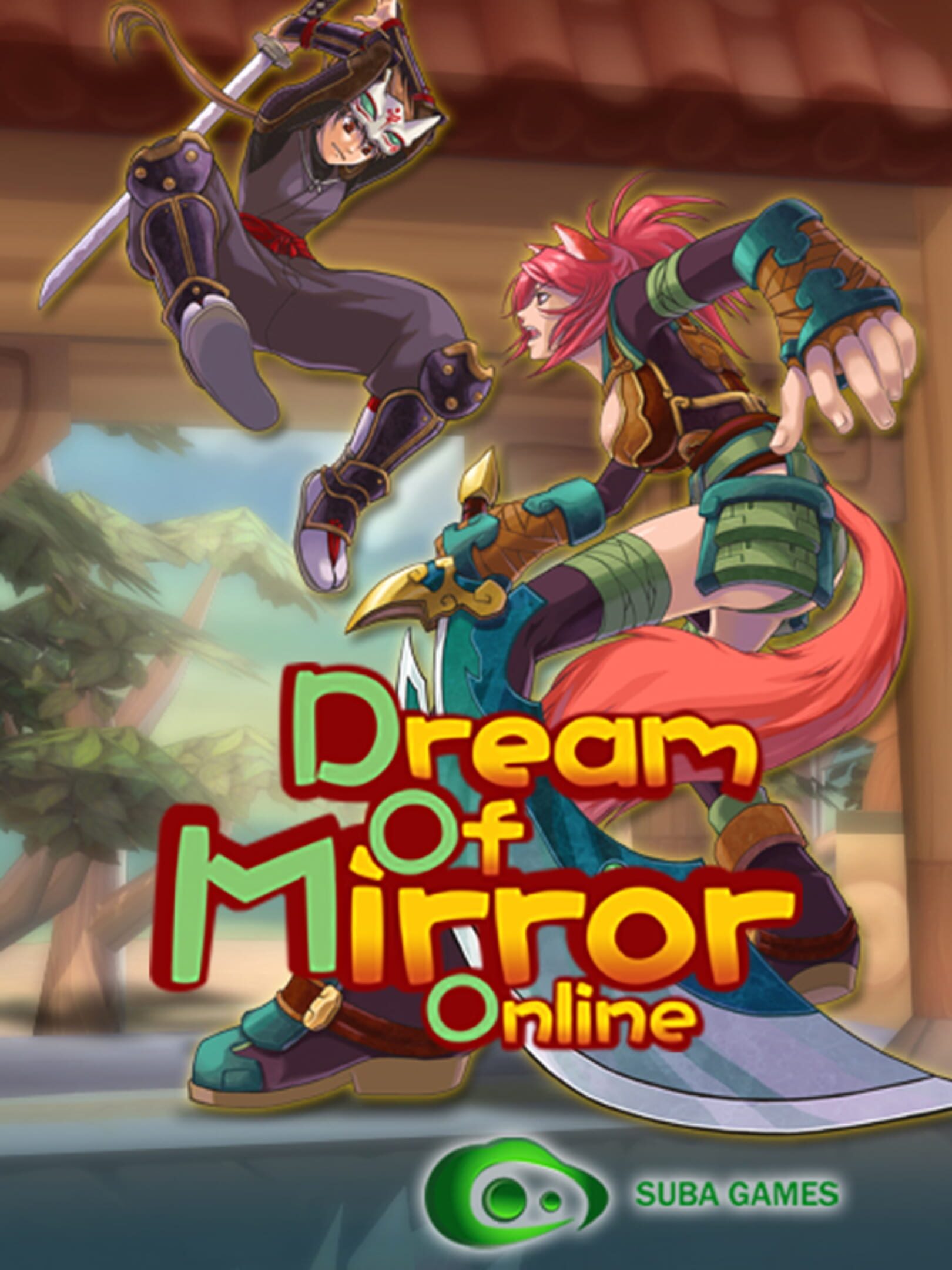 Dream of Mirror Online News, Guides, Walkthrough, Screenshots, and ...