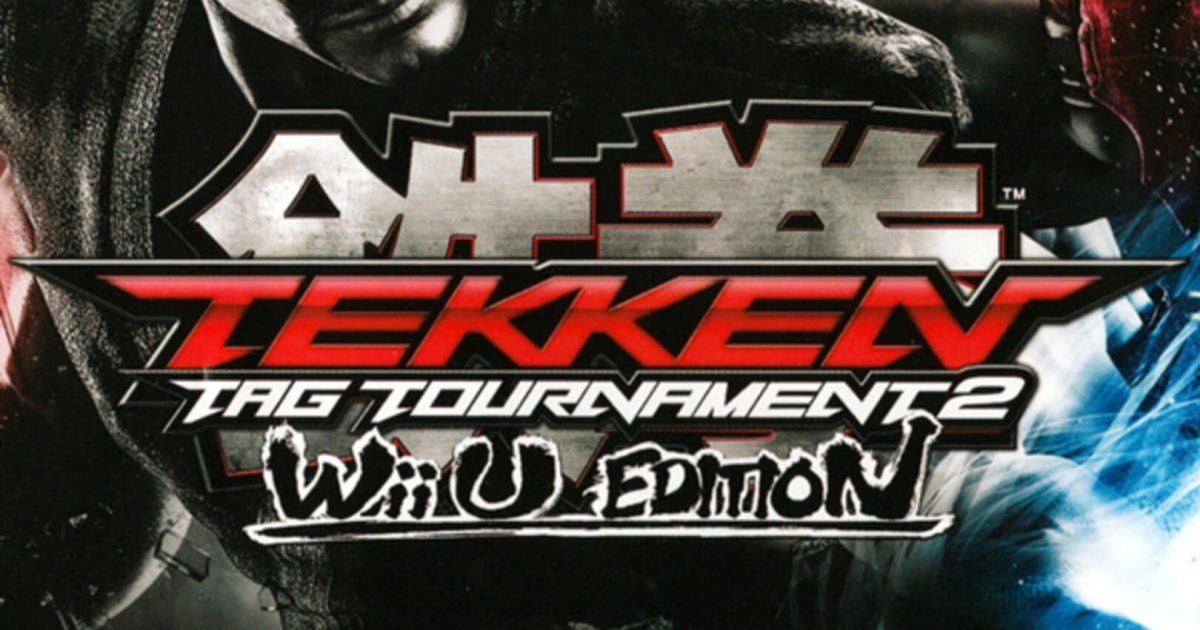 Tekken Tag Tournament 2 Wii U Edition News, Guides, Walkthrough ...
