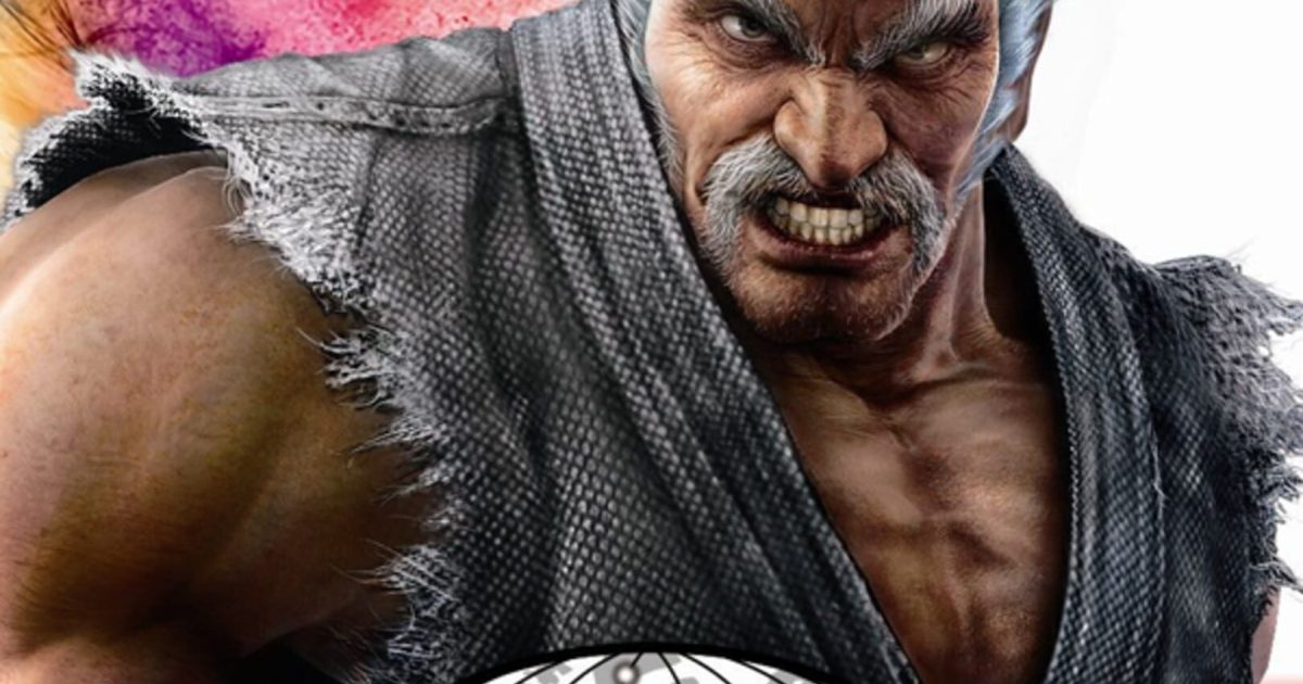 Tekken Card Tournament News, Guides, Walkthrough, Screenshots, and ...
