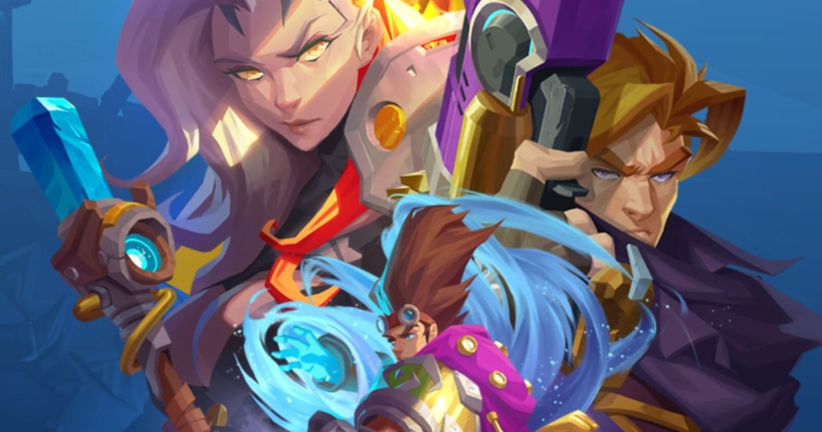 Torchlight Infinite News, Guides, Walkthrough, Screenshots, and Reviews ...