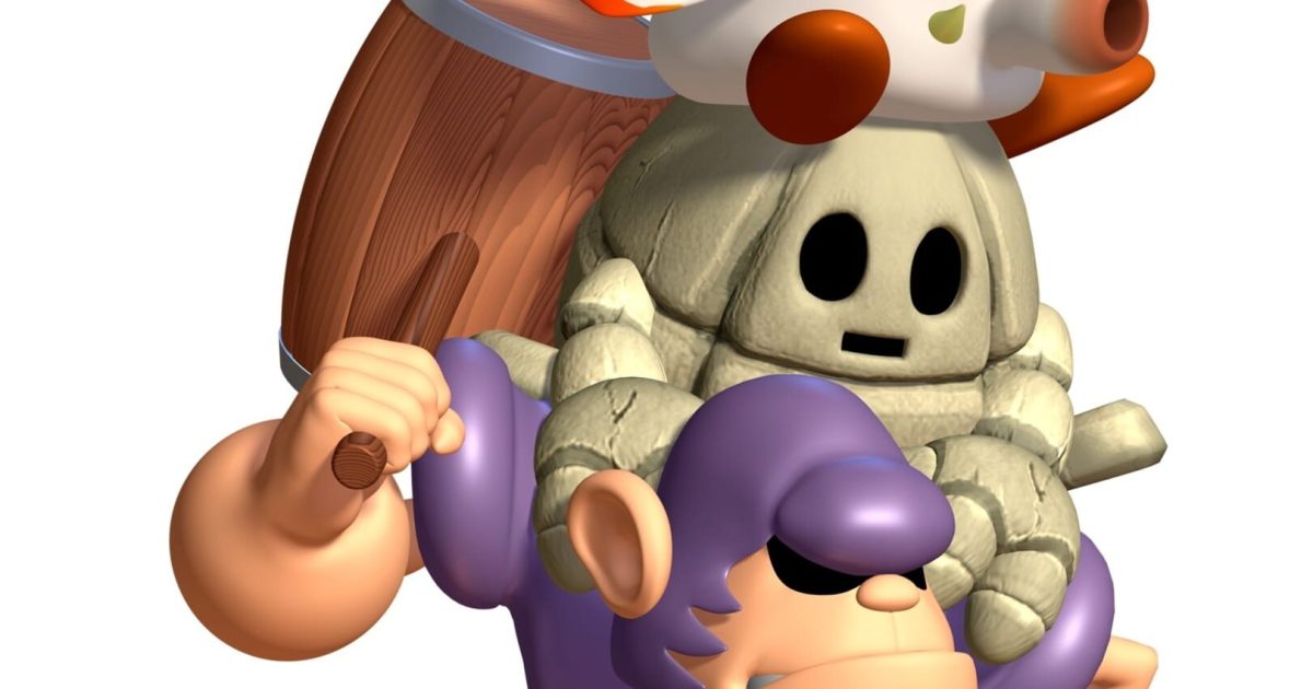 Kirby News, Guides, Walkthrough, Screenshots, and Reviews - GameRevolution