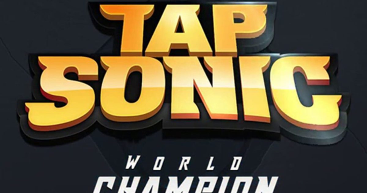 TAP SONIC News, Guides, Walkthrough, Screenshots, and Reviews ...