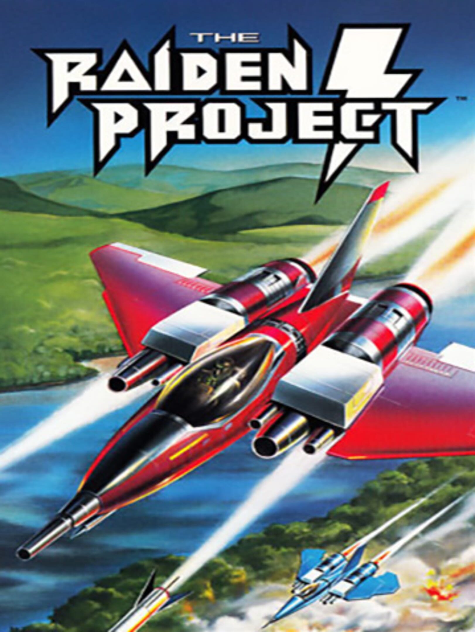 Raiden Project News, Guides, Walkthrough, Screenshots, and Reviews ...