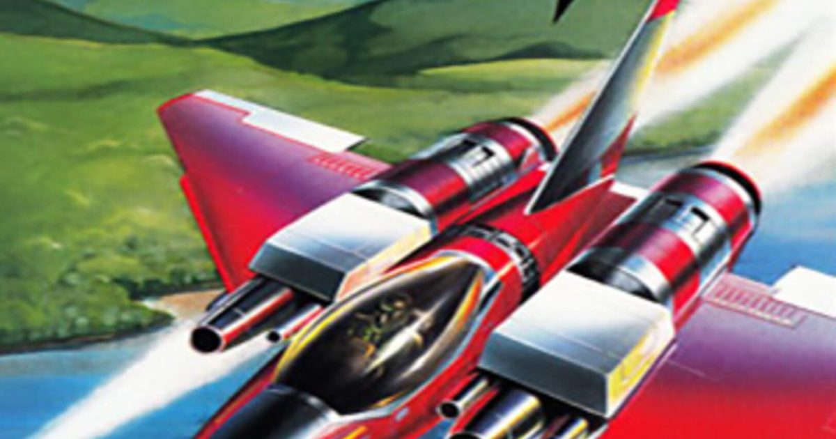 Raiden Project News, Guides, Walkthrough, Screenshots, and Reviews ...