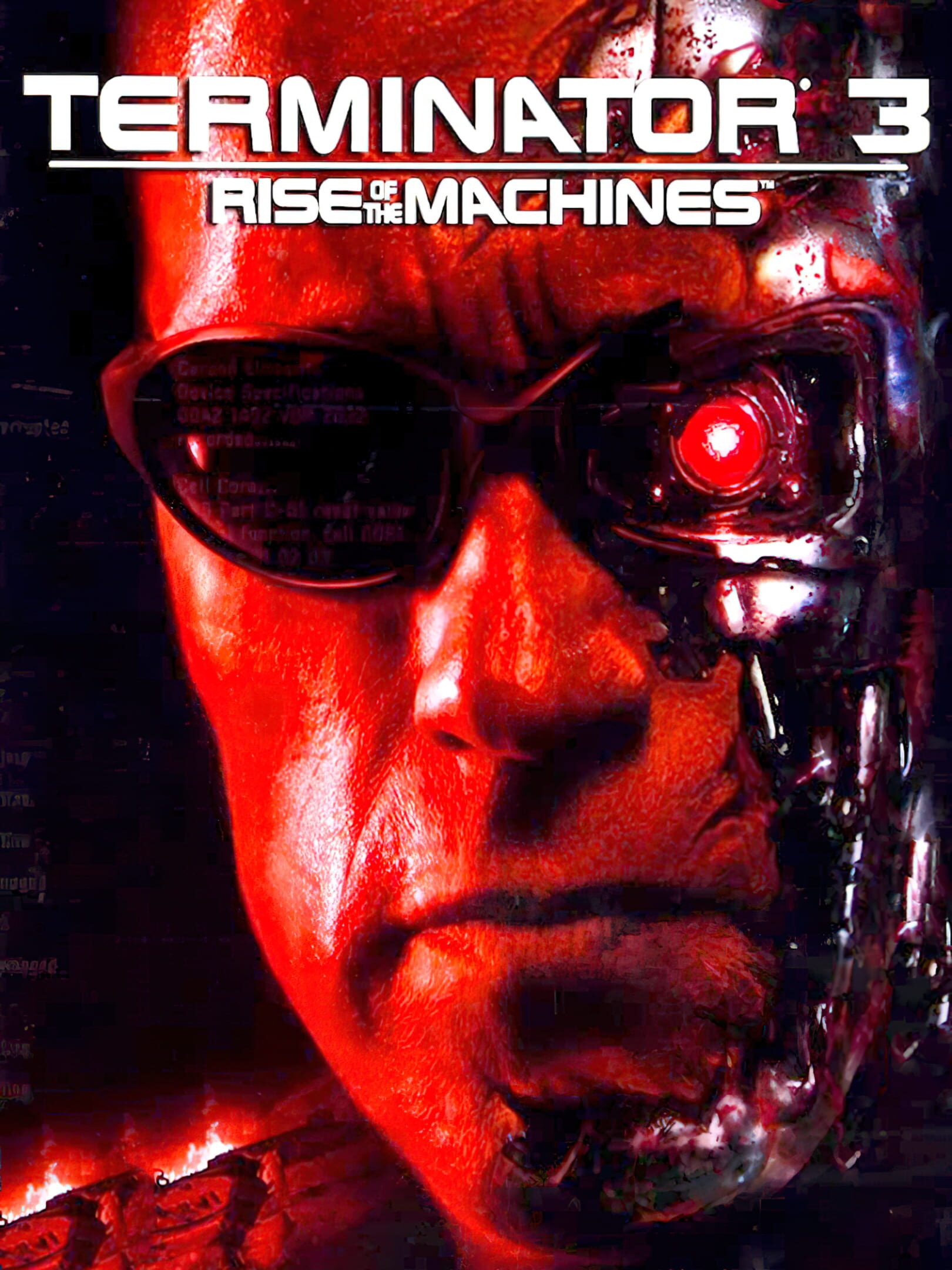 Terminator 3: Rise Of The Machines News, Guides, Walkthrough ...