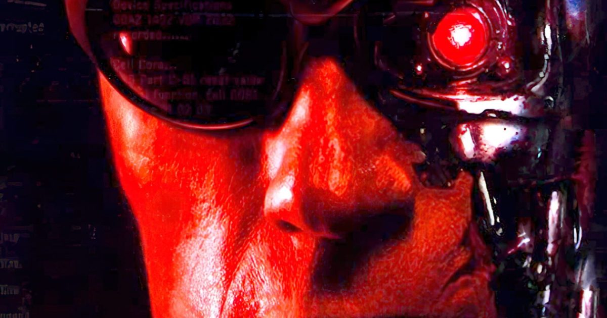Terminator 3: Rise Of The Machines News, Guides, Walkthrough ...